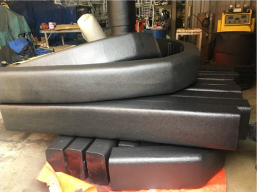 Rectangular Fenders - Marine Engines Supplier Singapore | Five Power ...